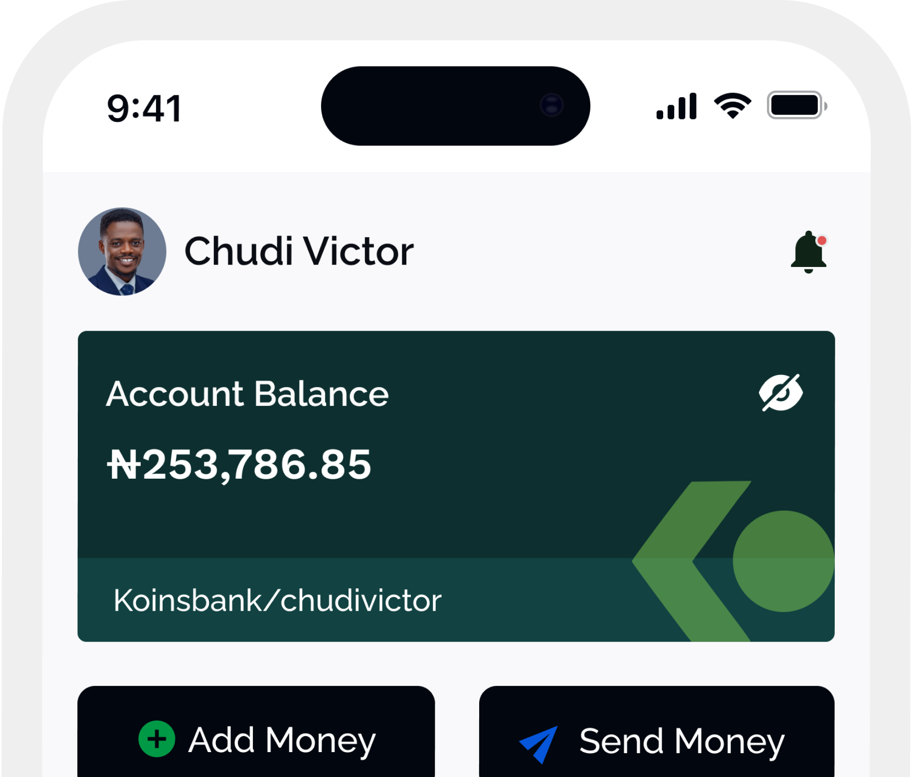 KoinsMFB - Creating Success Stories