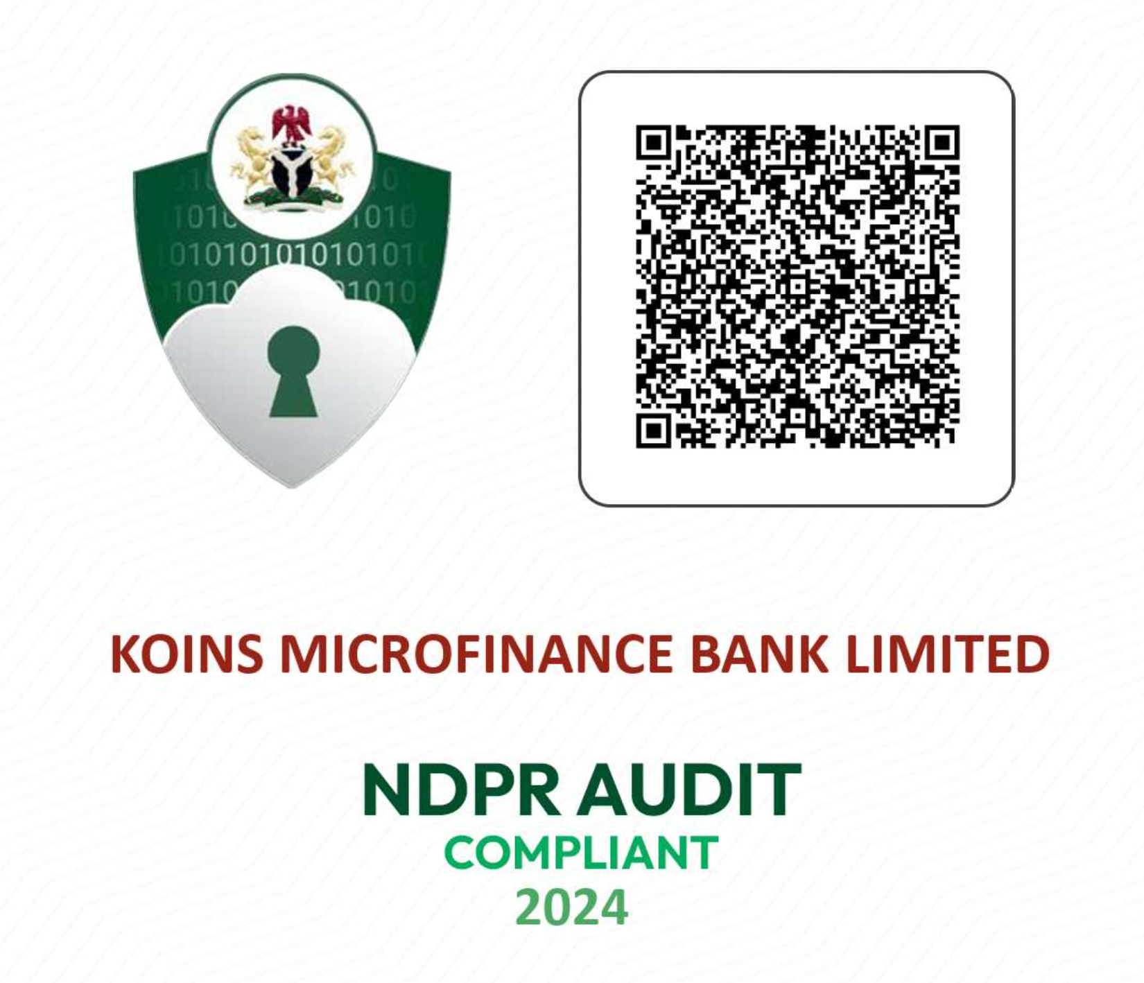 KoinsMFB - Creating Success Stories